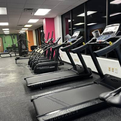 Texas Gym Builders Has Gym Builders in Austin, TX 78748